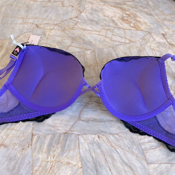 Victoria's Secret | Intimates & Sleepwear | New Vs Bombshell Miraculous ...